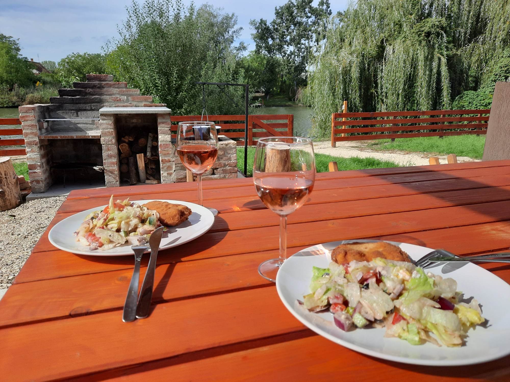 Panka Üdülőház Templom-zug - kirucc.hu